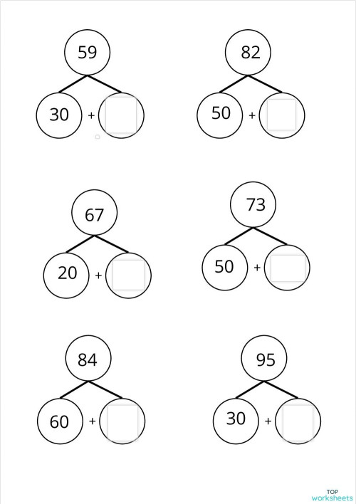 Divisores De Dos Cifras Ficha Interactiva Topworksheets - Vr Divisores De Dos Cifras Ficha Interactiva Topworksheets - Vr