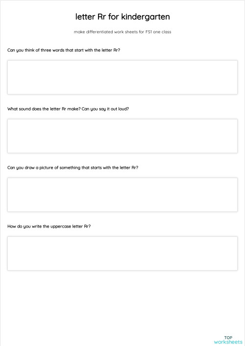 Alphabet: interactive worksheets and online exercises | TopWorksheets
