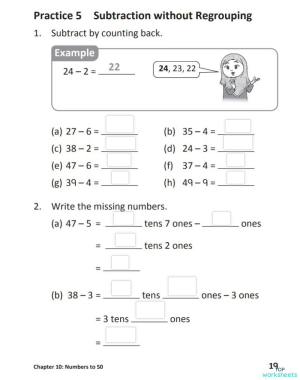 Tahun 1: interactive worksheets and online exercises | TopWorksheets