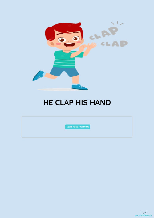 Lesson L14 (Level 1). Interactive worksheet | TopWorksheets