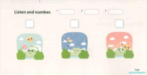 review 1-4. Interactive worksheet | TopWorksheets