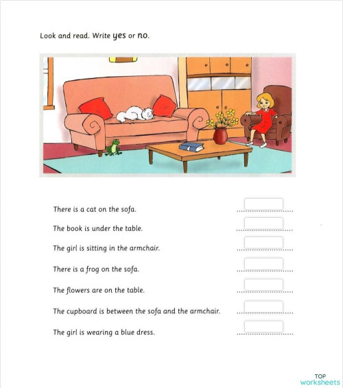 extra episode 1. Interactive worksheet | TopWorksheets