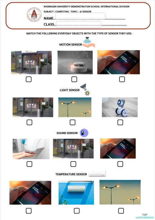 GW - Formatting Cells. Interactive worksheet | TopWorksheets GW - Formatting Cells. Interactive worksheet | TopWorksheets