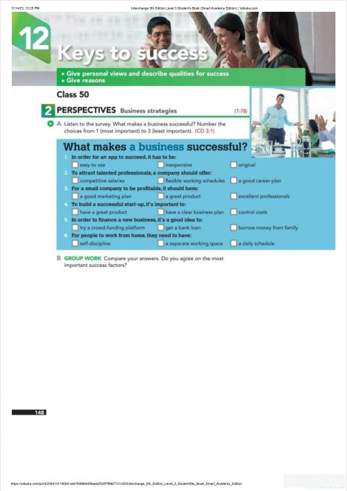 unit 12(1). Interactive worksheet | TopWorksheets