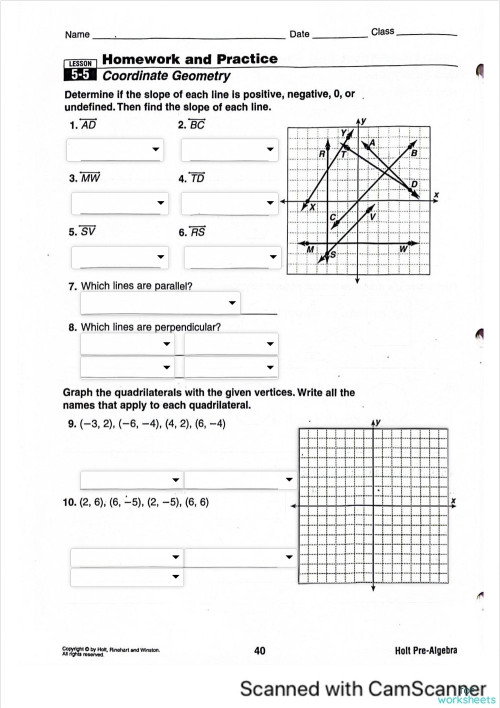 Coordinates: interactive worksheets and online exercises | TopWorksheets