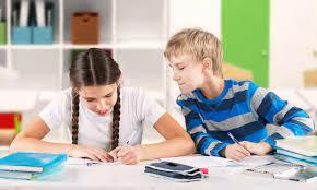 Power Up 5 | Unit 5.4. Interactive worksheet | TopWorksheets