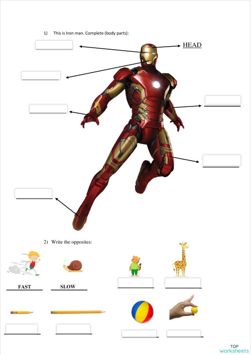 Test Unit 1 Interactive Worksheet Topworksheets
