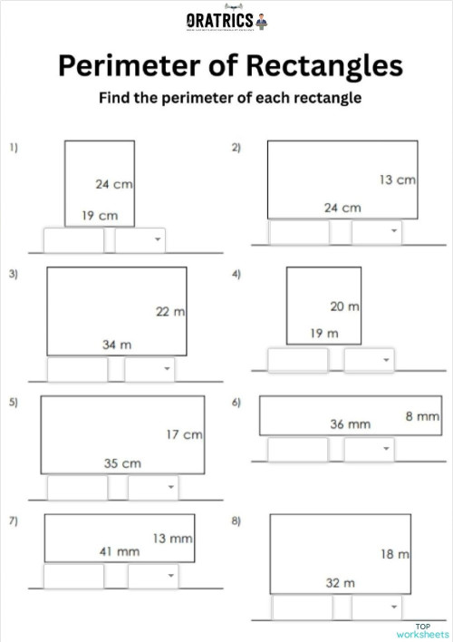 Place Value 252. Interactive worksheet | TopWorksheets