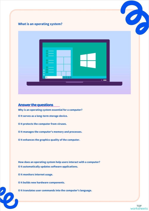 AI Literacy - Recommendation Algorithms - Hands On. Interactive ...