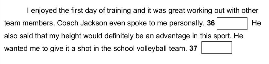 UASA - Part 5. Interactive worksheet | TopWorksheets