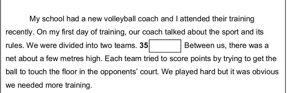 UASA - Part 5. Interactive worksheet | TopWorksheets