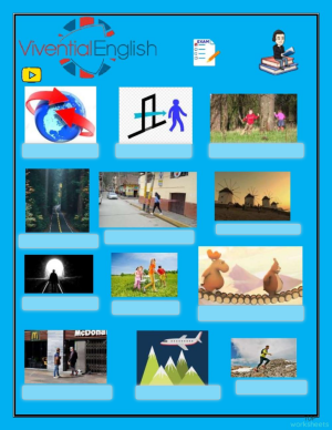 JR8 PRACTICE -2. Ficha interactiva | TopWorksheets