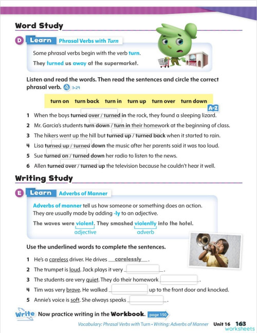 Labelling a Computer. Interactive worksheet | TopWorksheets
