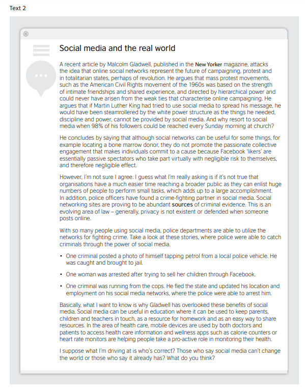 11.07.23 UI-Op1- Social media. Interactive worksheet | TopWorksheets