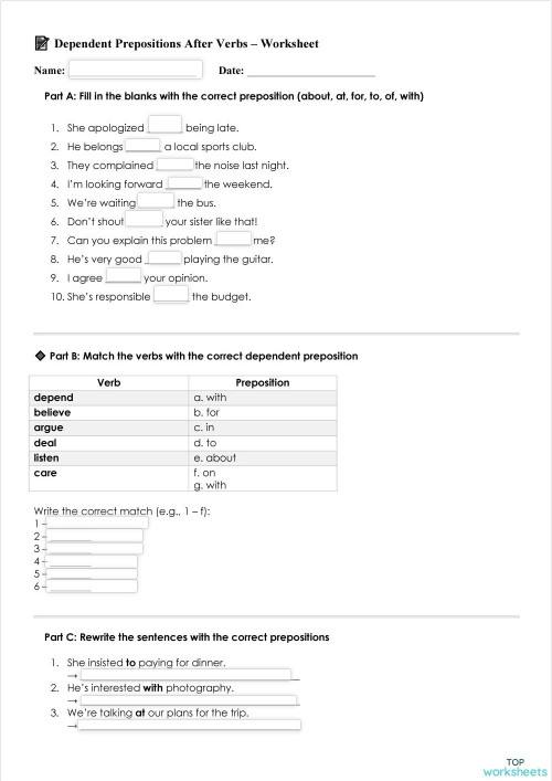 REPORTED SPEECH - QUESTIONS. Ficha interactiva | TopWorksheets