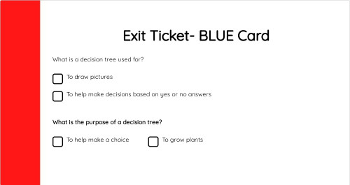 Exit Ticket. Interactive worksheet | TopWorksheets