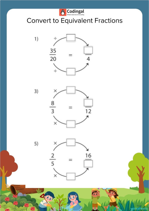 M_G03M19L43_WA02_Recognize_equivalent_fractions_4. Interactive ...