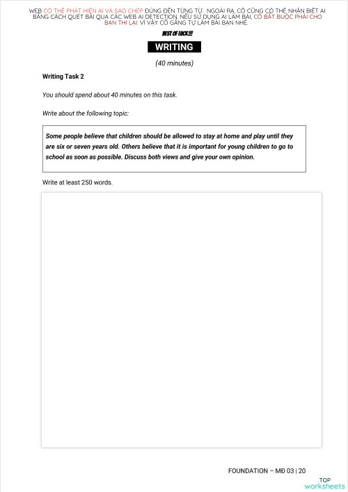 and, but, or. Interactive worksheet | TopWorksheets