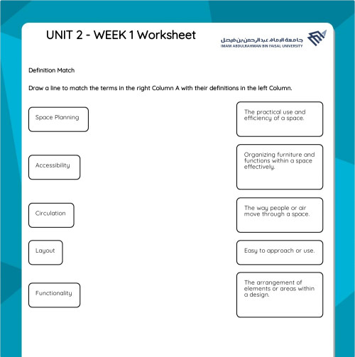 Hw - 24/4 - School objects. Interactive worksheet | TopWorksheets