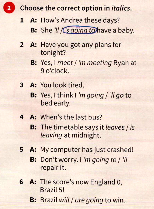 Unit 7 Sb Vocabulary And Grammar Review Interactive Worksheet