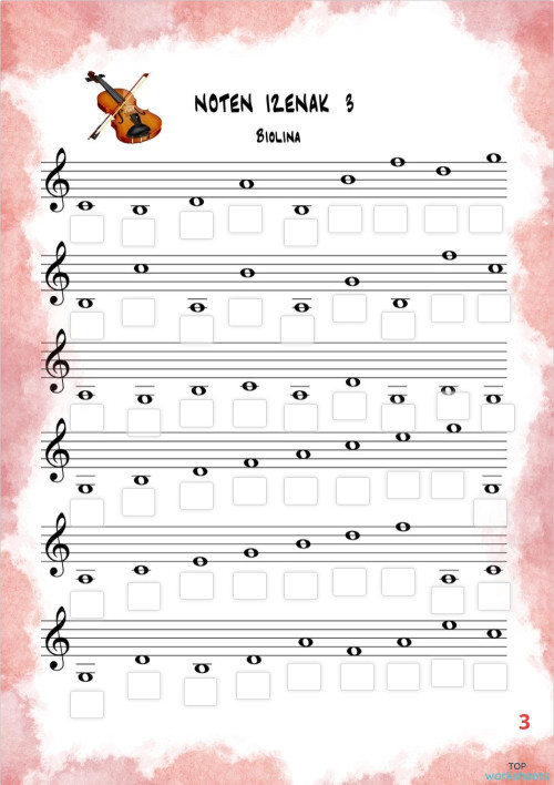 4. Maila BIOLINA 3. Interactive worksheet | TopWorksheets