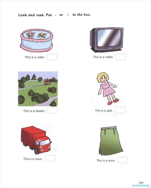 Pre-starters unit 32. Interactive worksheet | TopWorksheets