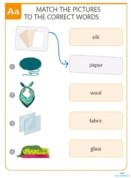 Activity 2.9 Let’s Speak. Interactive worksheet | TopWorksheets
