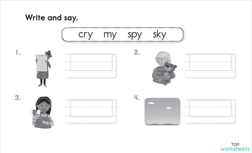 unit 6 part 3. Interactive worksheet | TopWorksheets