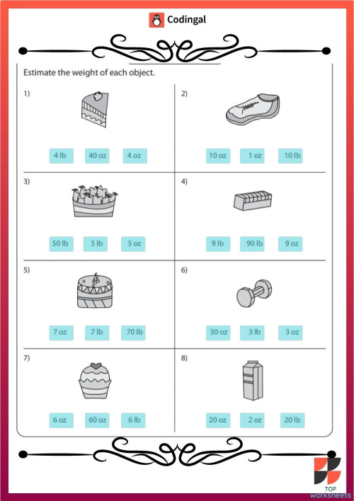 M_G01M13L46_WA01_Introduction_to_Weight_Measurement_3. Interactive ...