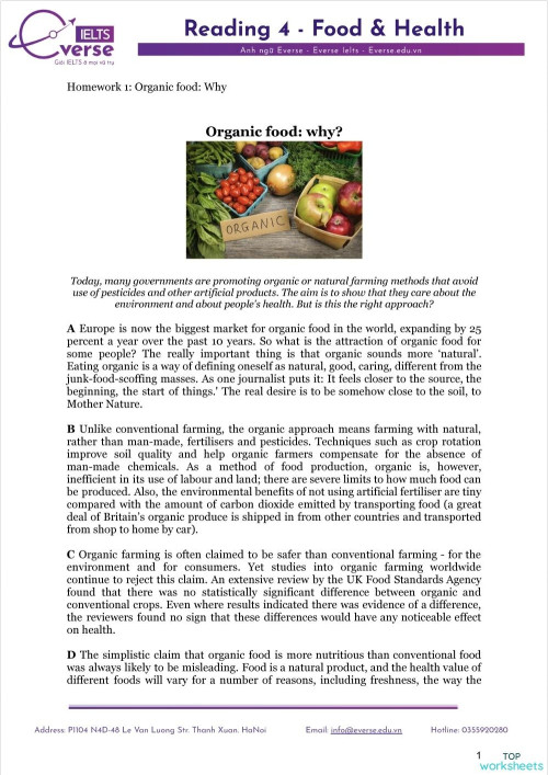 Launching Reading 4 Homework Interactive Worksheet Topworksheets