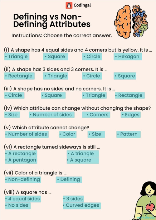 M_G01M18L58_WE02_Defining vs Non- Defining Attributes. Interactive ...