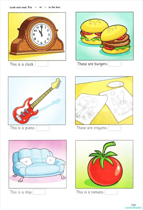 Present Simple questions. Interactive worksheet | TopWorksheets