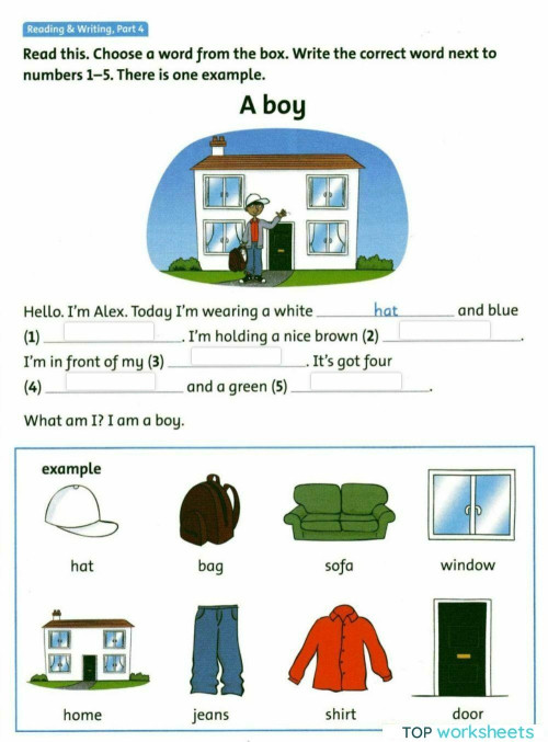 U....- L.., Slide 1 22.8.22. Interactive worksheet | TopWorksheets