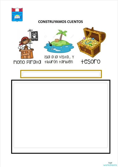 Objeto Directo e Indirecto (frases y preguntas). Ficha interactiva | TopWorksheets