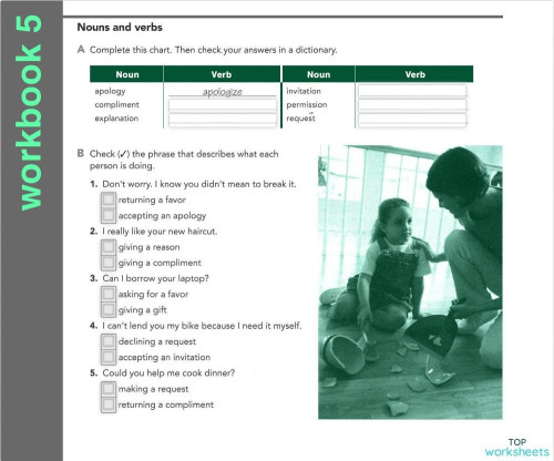 IC303 workbook 05. Interactive worksheet | TopWorksheets