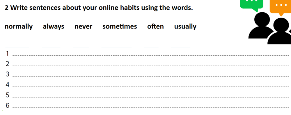 18.06.24 P-INT Surfing the net. Interactive worksheet | TopWorksheets