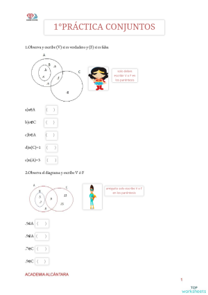 2º grado: fichas interactivas y ejercicios online | TopWorksheets