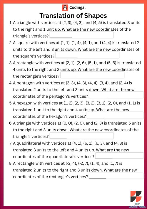 M_G05M22L60_WE01_Translation_of_Shapes_5. Interactive worksheet ...