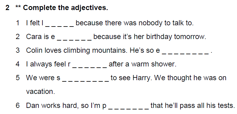 Unit 1 vocabulary review. Interactive worksheet | TopWorksheets