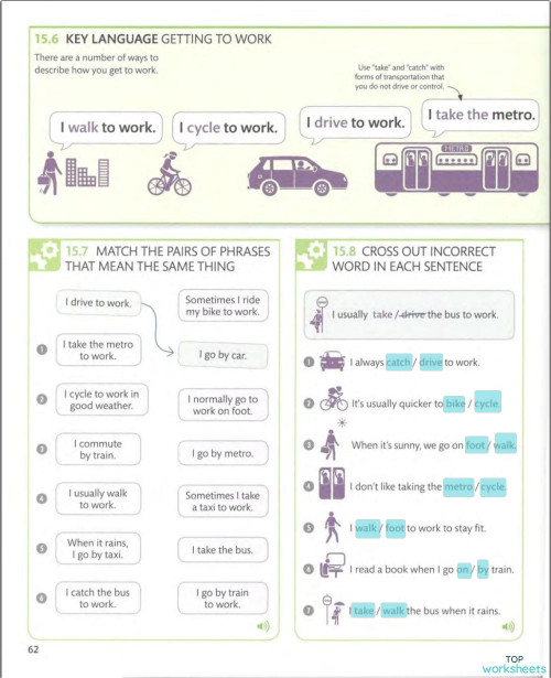 English for Everyone. Business English 1 Course Book.15. 2. Interactive ...