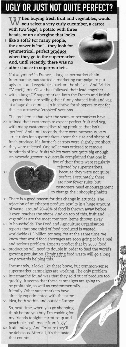 Gateway b1+ reading UNIT 4. Interactive worksheet | TopWorksheets