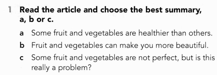 Gateway b1+ reading UNIT 4. Interactive worksheet | TopWorksheets