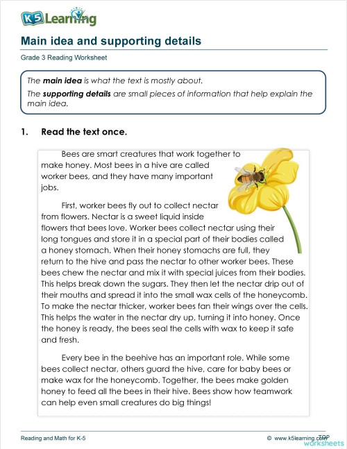 ADJECTIVE ORDER : OSASCOMP. Interactive worksheet | TopWorksheets
