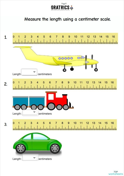 Trace the cube RR. Interactive worksheet | TopWorksheets