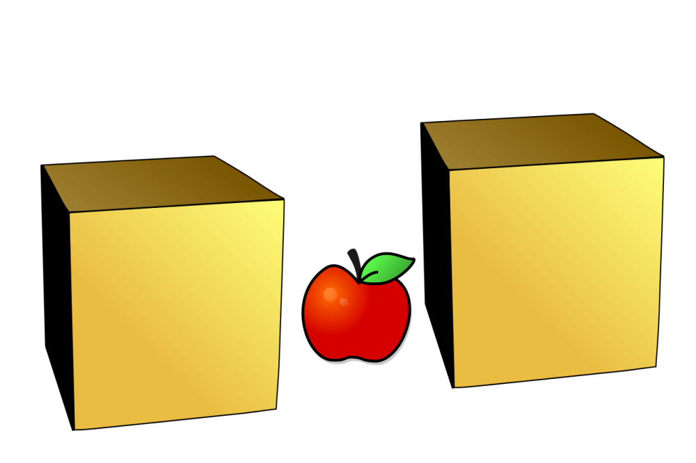 Prepositions of Places. Interactive worksheet | TopWorksheets