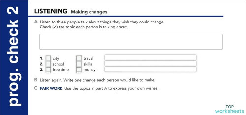 IC204 Progress check 02 + Progress check 03. Interactive worksheet ...
