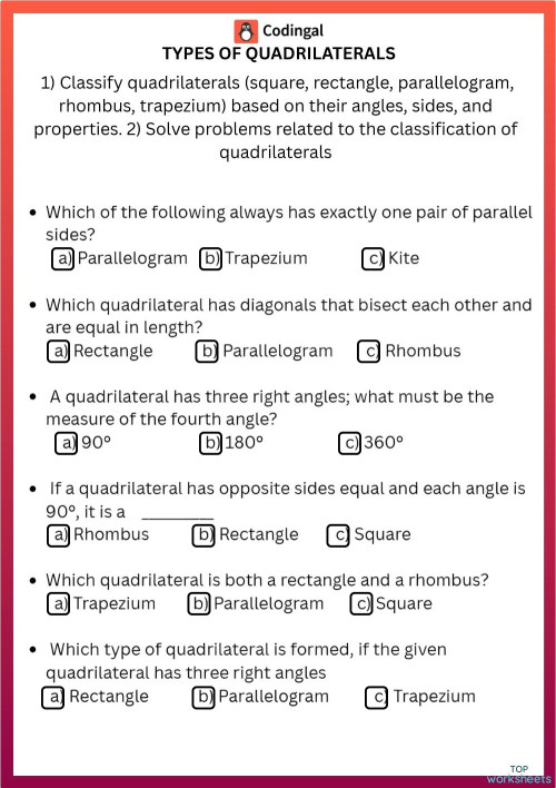 M_G08M18L49_WA01_Classifying_Quadrilaterals_3. Interactive worksheet ...