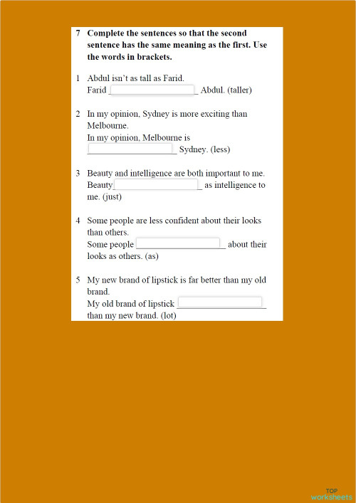 YES IT IS-NO IT ISNT. Interactive worksheet | TopWorksheets