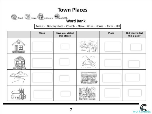 Form 5. 27/01. Homework. Interactive worksheet | TopWorksheets