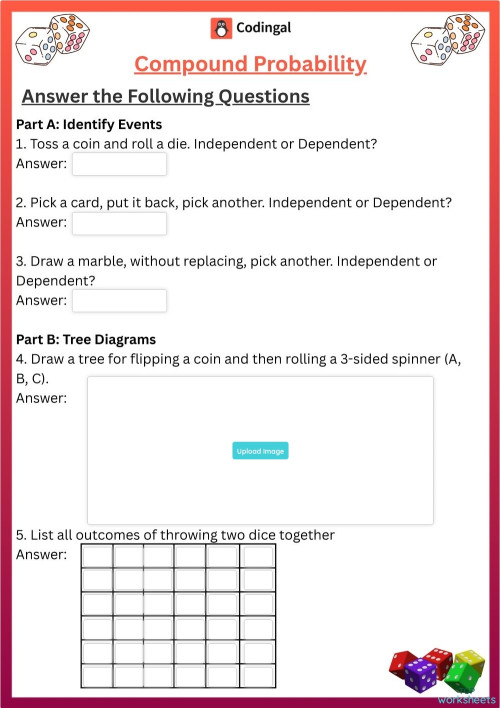 M_G05M25L71_WA01_Compound_Probability_3. Interactive worksheet ...